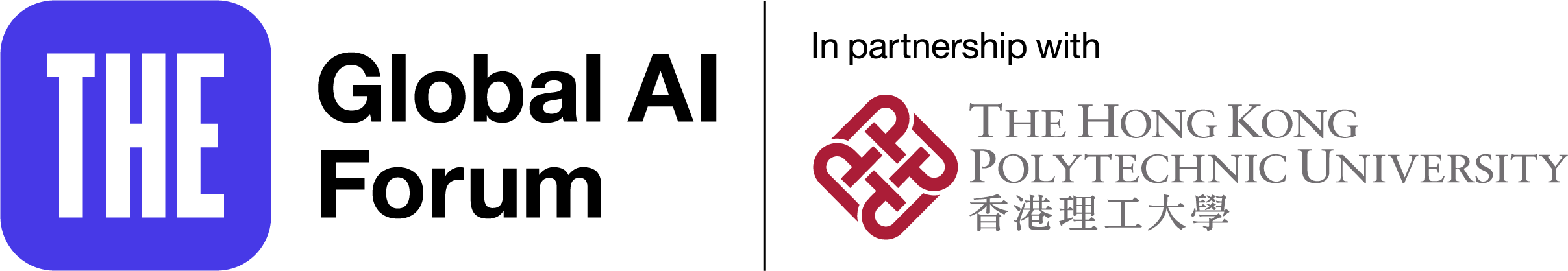 THE Global AI Forum 2024